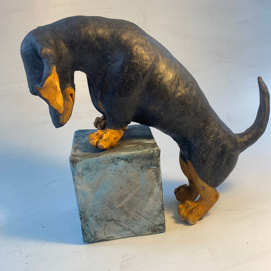 Ceramics – Christine Cummings