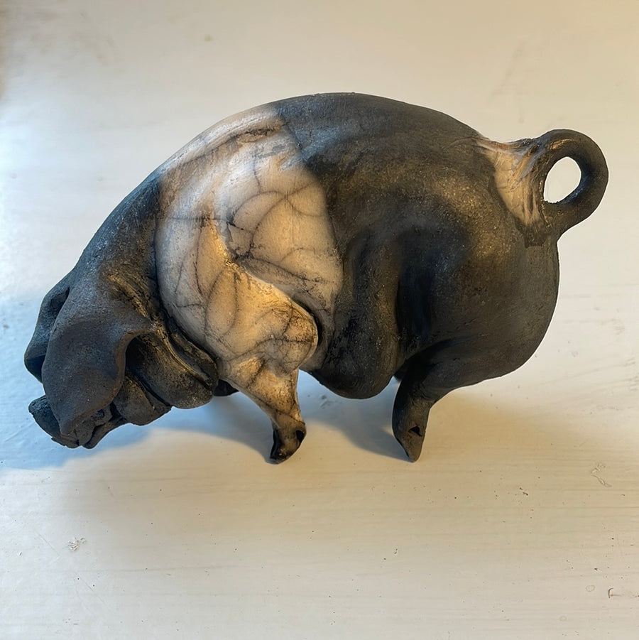 Ceramics – Christine Cummings