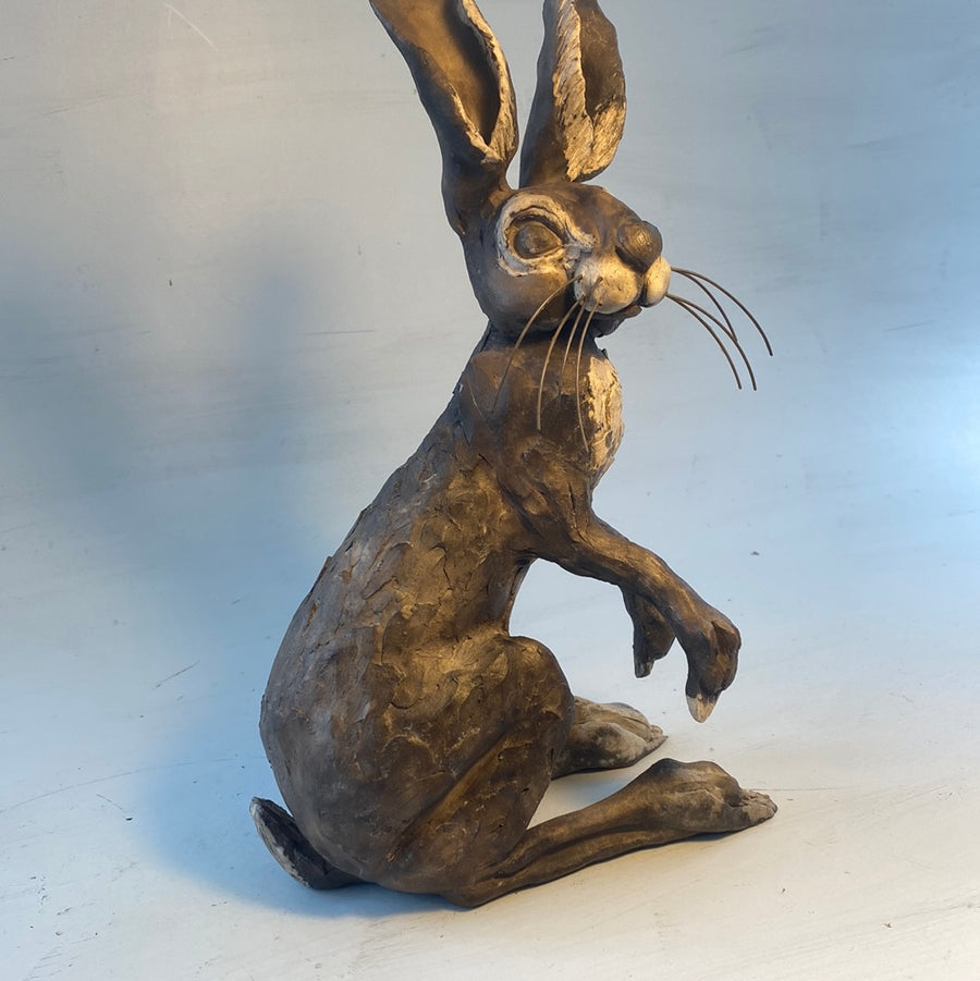 Ceramics – Christine Cummings