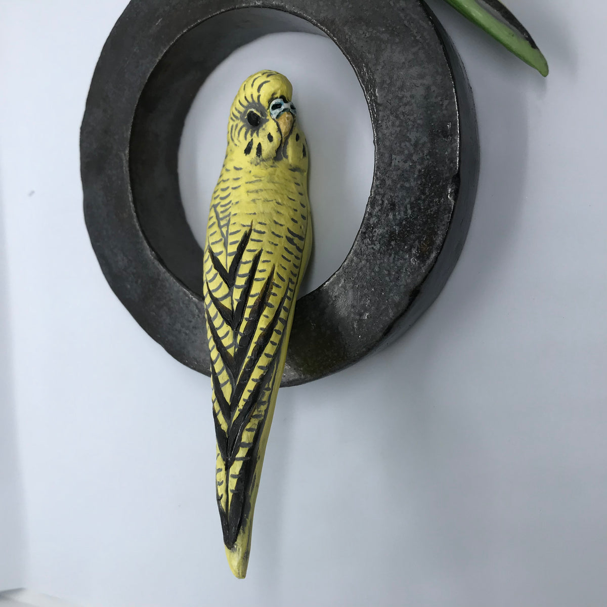 Loopy birds – Christine Cummings